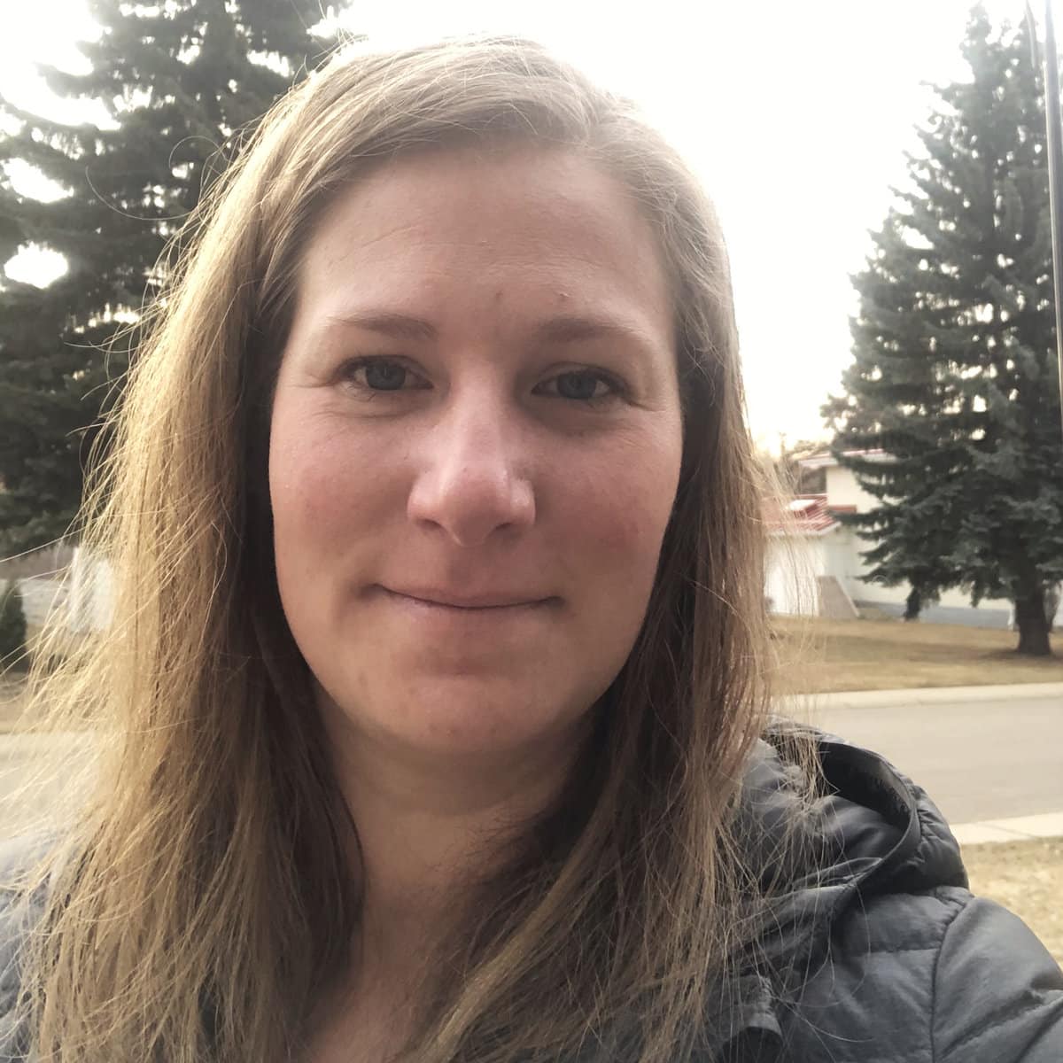 Jennifer Coopens ★ Talmud Torah Society