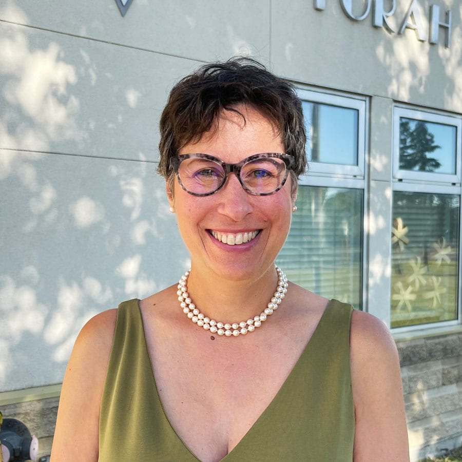 Natalie Soroka ★ Talmud Torah Society