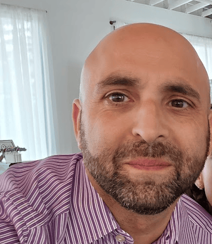 Ohad Eliyahu ★ Talmud Torah Society